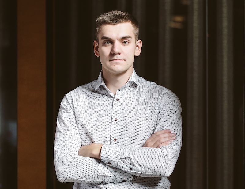 Novi milenij - EU će financirati Bolt s 50 milijuna eura