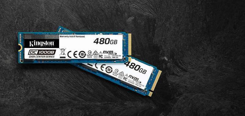 Novi milenij - Kingston Technology predstavlja novi NVMe SSD namijenjen ...