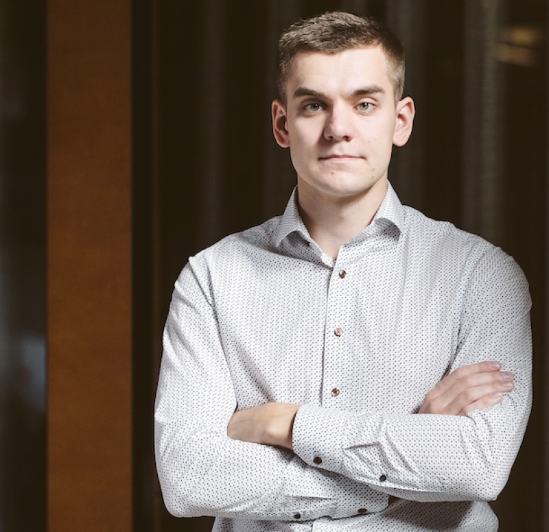 Novi milenij - Naya Capital ulaže 100 milijuna eura u Bolt