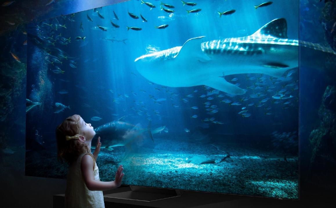 Novi milenij - 2021 Neo QLED Samsung TV - Gejmeri napokon mogu ...