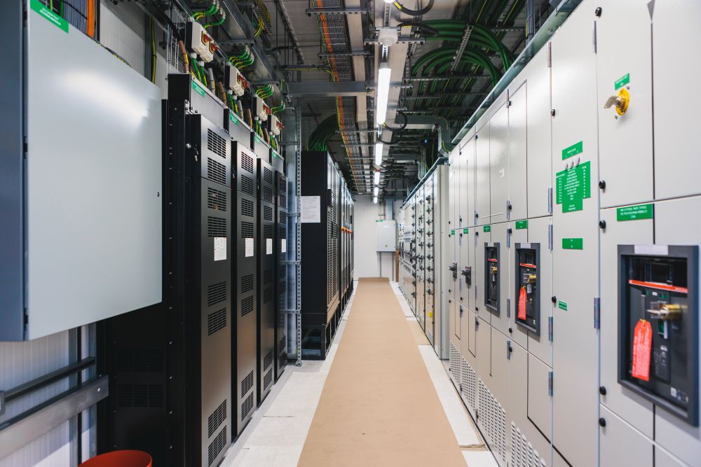 Novi milenij - Vertiv odjel Integriranih modularnih rješenja obilježio ...